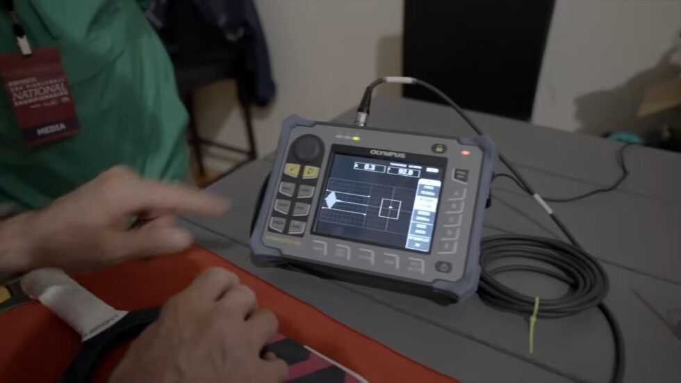 How does USA Pickleball Testing process works?